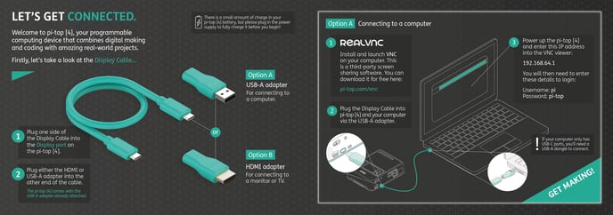 Getting started with the pi-top[4]